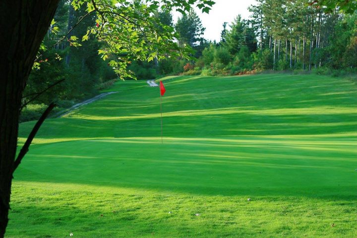 Antioch Hills Golf Course – 2 fore 1 golf Michigan